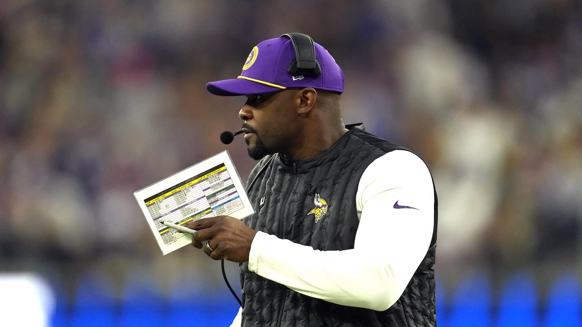 Discrimination lawsuit against the NFL will move forward – NBC4 Washington