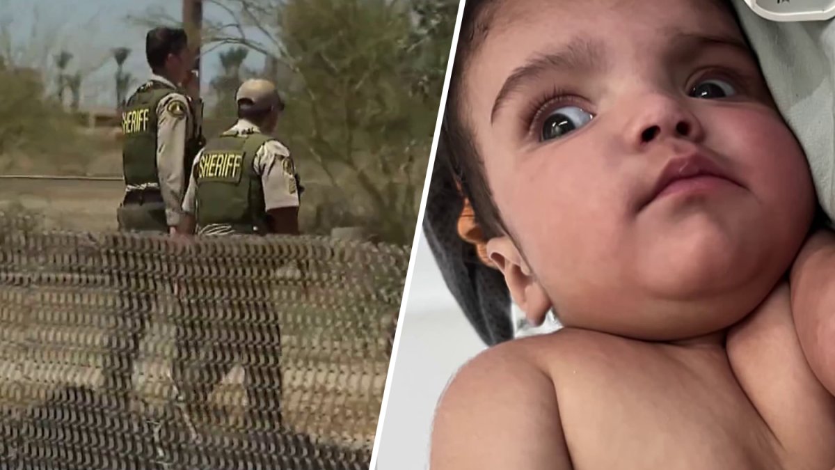 Father’s car seized in missing baby Emmanuel Haro investigation – NBC4 ...