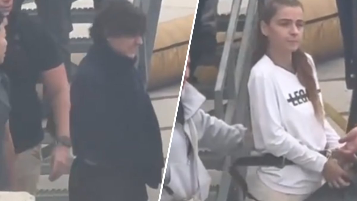 Four arrested in connection with New Jersey street-racing crash – NBC4 ...