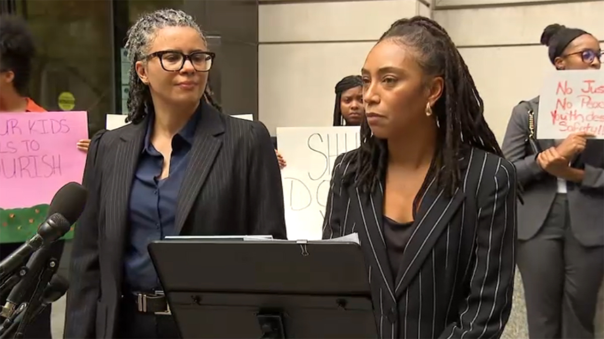 ‘Nobody was watching’: DC DYRS sued after sex abuse, more victims ...