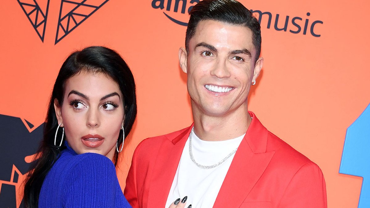 Cristiano Ronaldo reveals how he proposed to Georgina Rodríguez – NBC4 ...