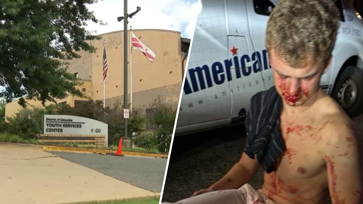 Teen suspects in DC ex-DOGE staffer case to stay in custody – NBC4 ...