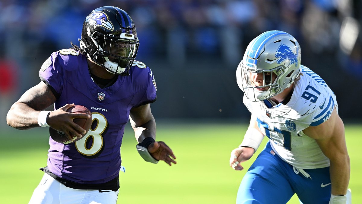 Who is playing in NFL Week 3? Here’s the full schedule – NBC4 Washington