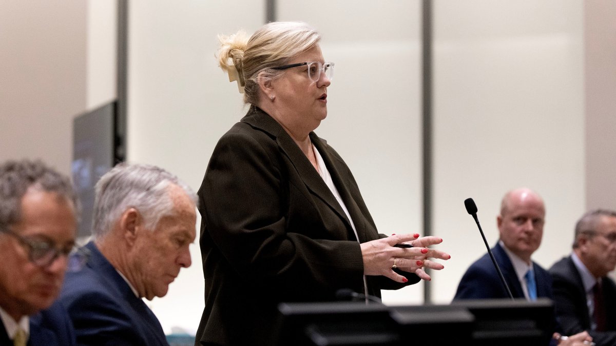 Attorney for Charlie Kirk murder suspect wants time to review – NBC4 ...