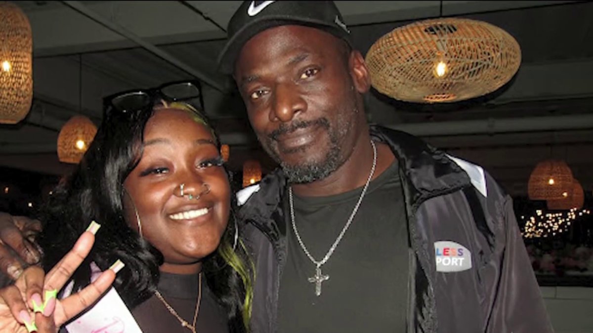 Family friend accused of killing pastor in Bowie – NBC4 Washington