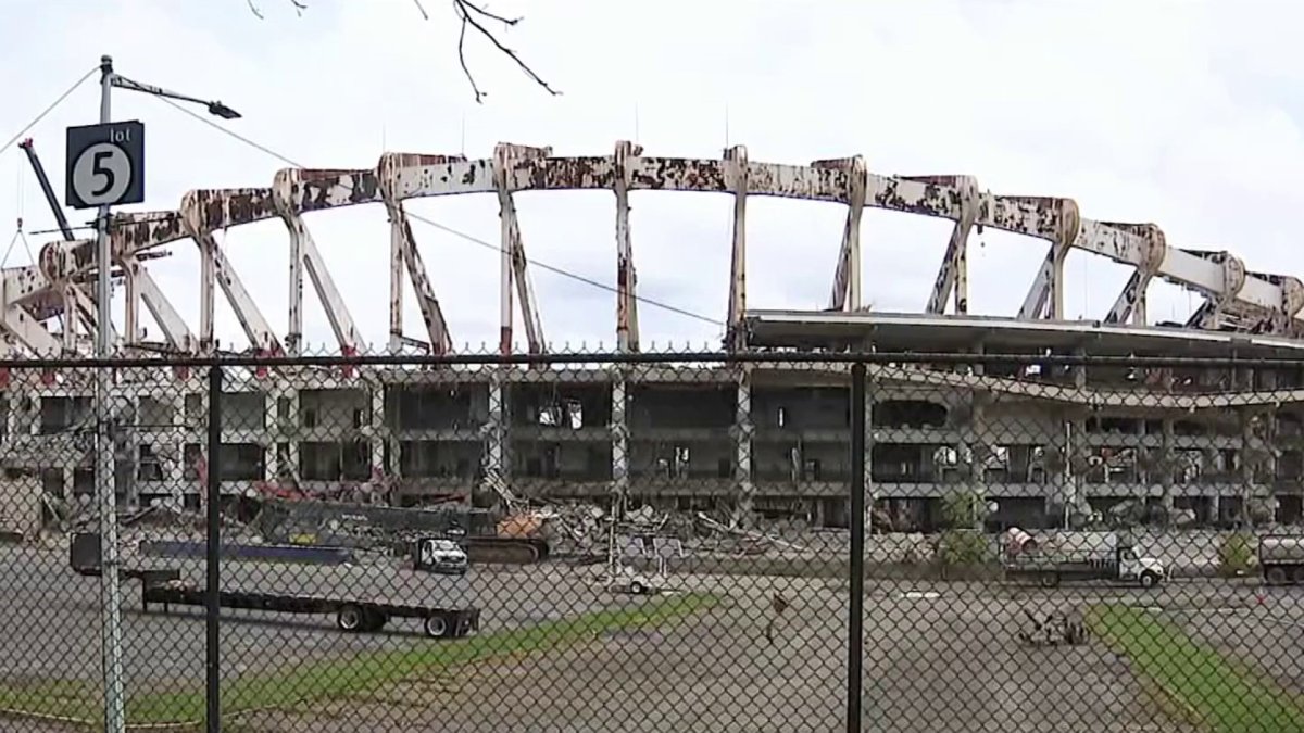 What DC residents can expect as RFK Stadium site transforms – NBC4 ...