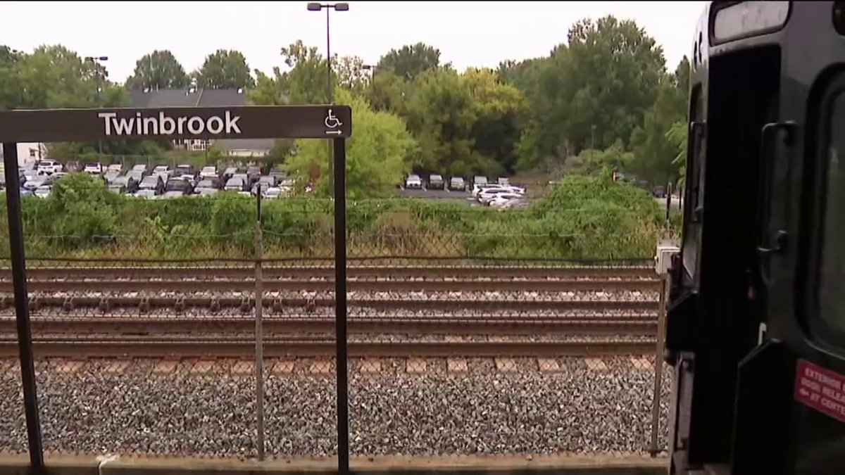 Metro considers new development near Twinbrook station – NBC4 Washington