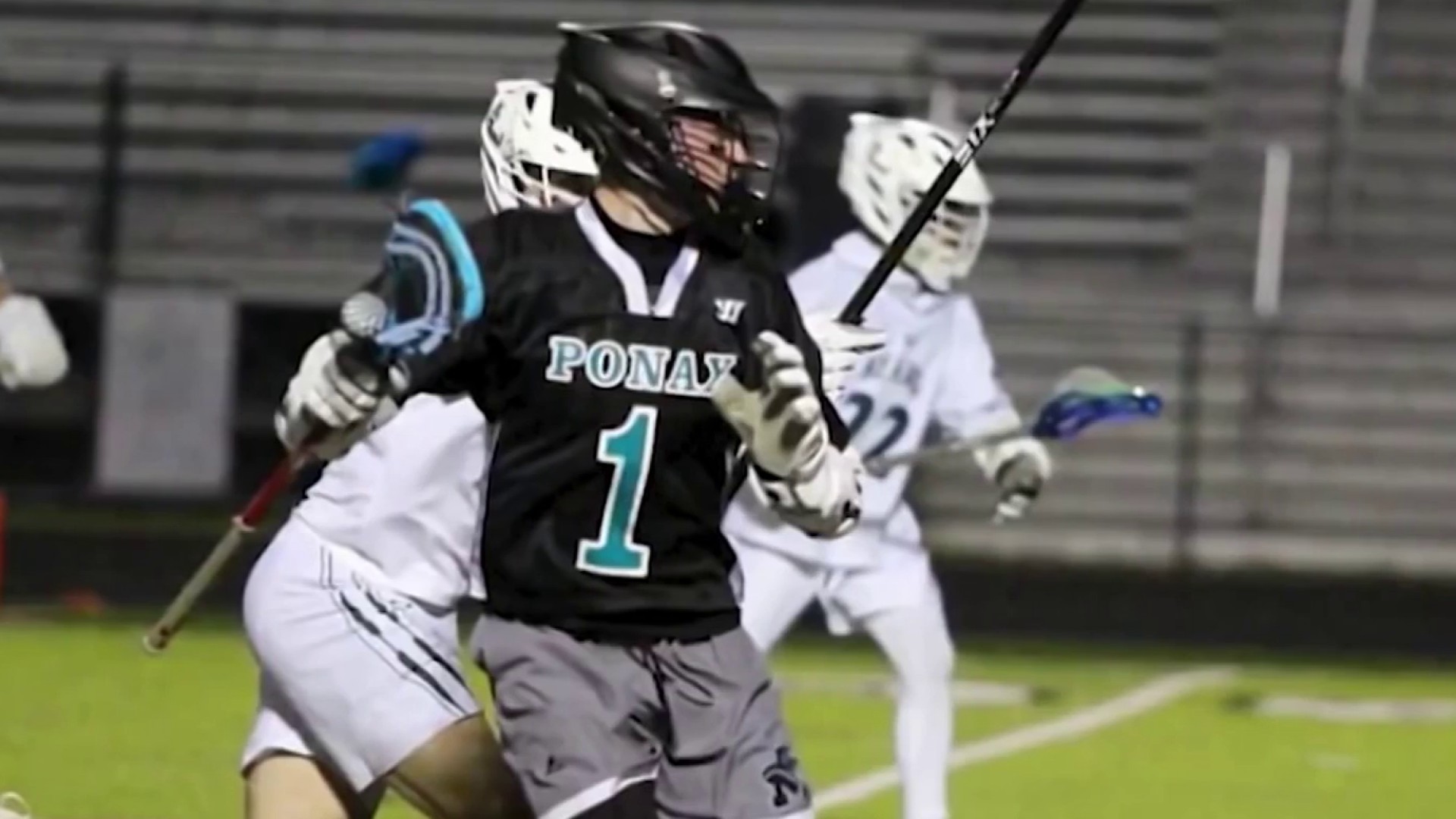 Man fleeing FBI jumps from high-rise in Alexandria – NBC4 Washington