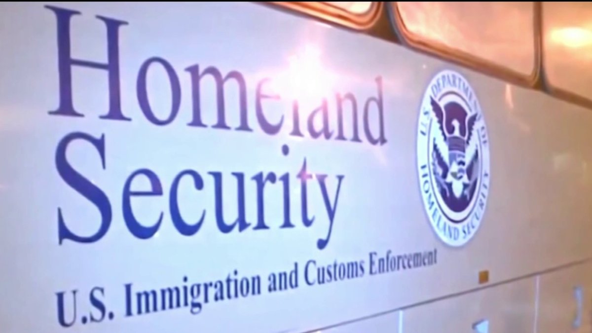 Man accused of strangling baby sister receives deportation order – NBC4 ...