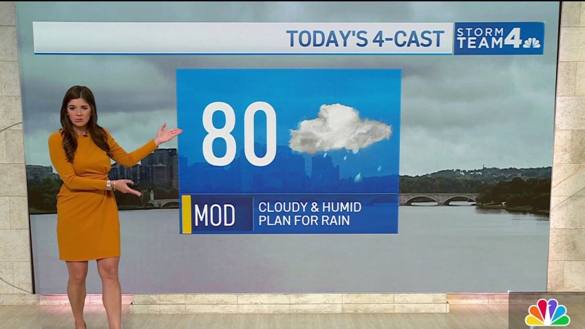 Tag: Storm Team4 – NBC4 Washington