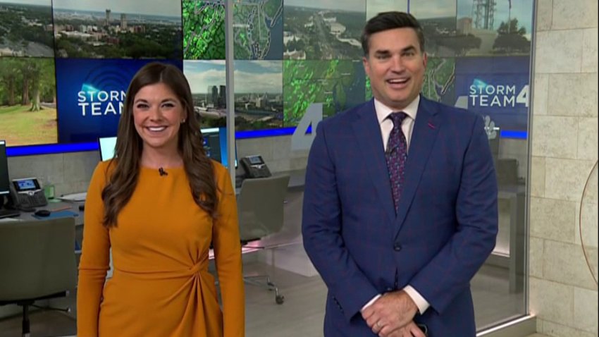 Tag: Storm Team4 – NBC4 Washington