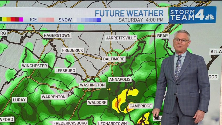 Tag: Storm Team4 – NBC4 Washington