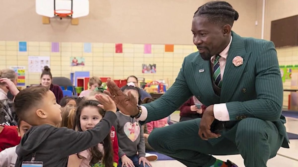 Iowa superintendent arrested by ICE previously worked in DCPS – NBC4 ...