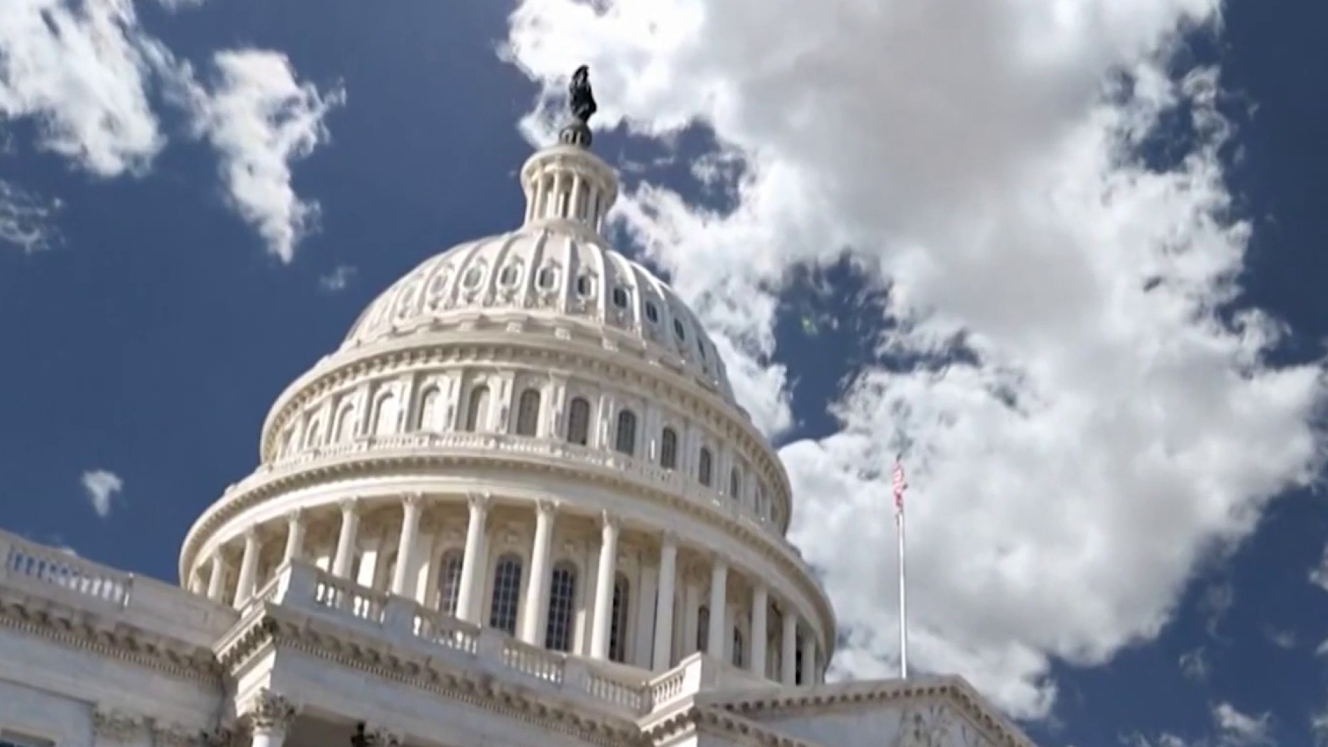 Protesters Demand Removal of 2 DC Statues – NBC4 Washington