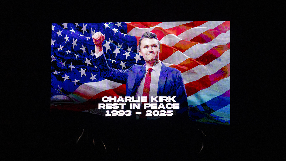 Toxic rhetoric surges after Charlie Kirk killing – NBC4 Washington