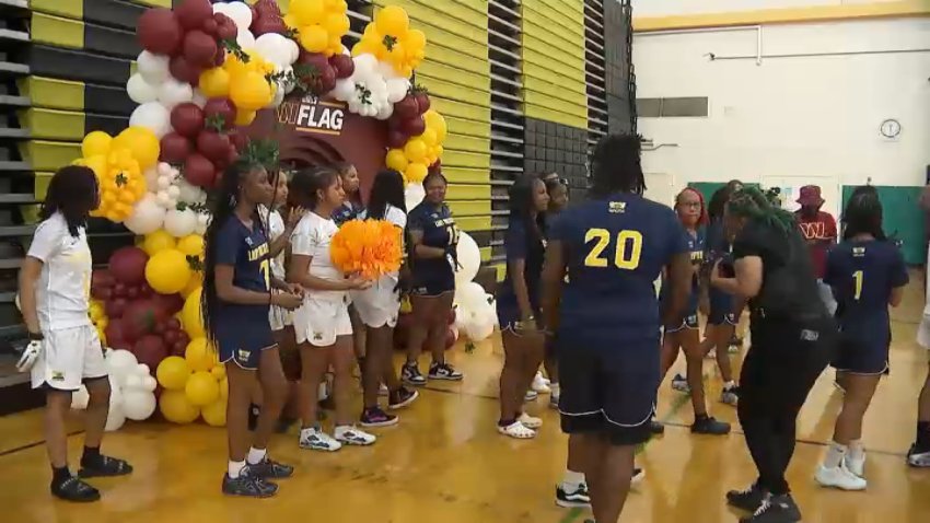 Washington Commanders – NBC4 Washington