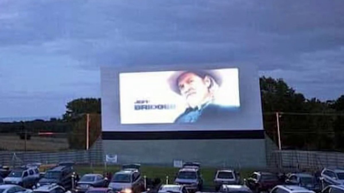 Drive-in movie theater faces closure if it can’t buy the property ...
