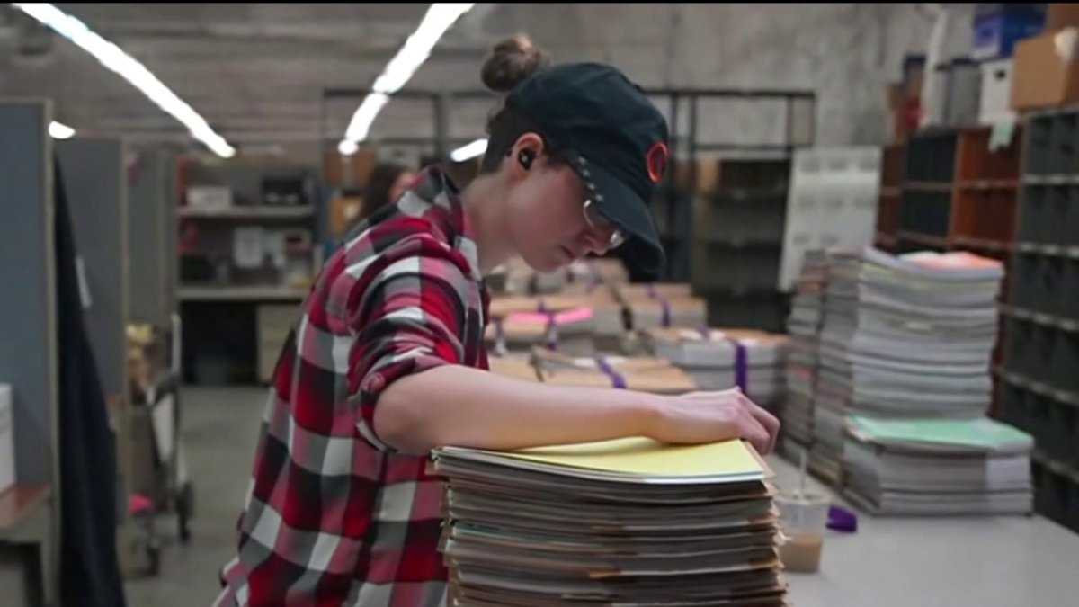 OPM director tells how they’ll handle retirement claim surge – NBC4 ...