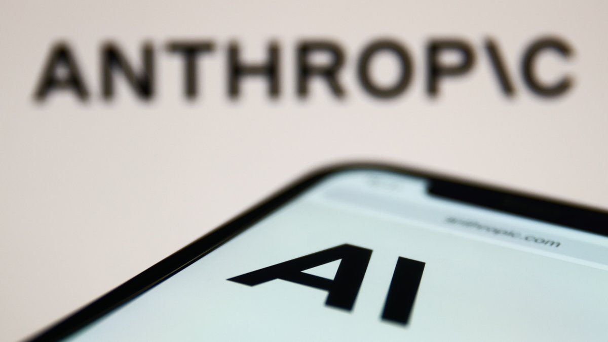 Anthropic says Pentagon has declared it a national security risk – NBC4 ...