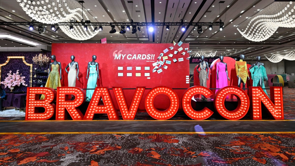 The BravoCon 2025 full schedule is here! How to watch from home – NBC4 ...