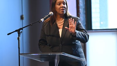 US attorney resigns under pressure to charge NY attorney general – NBC4 ...