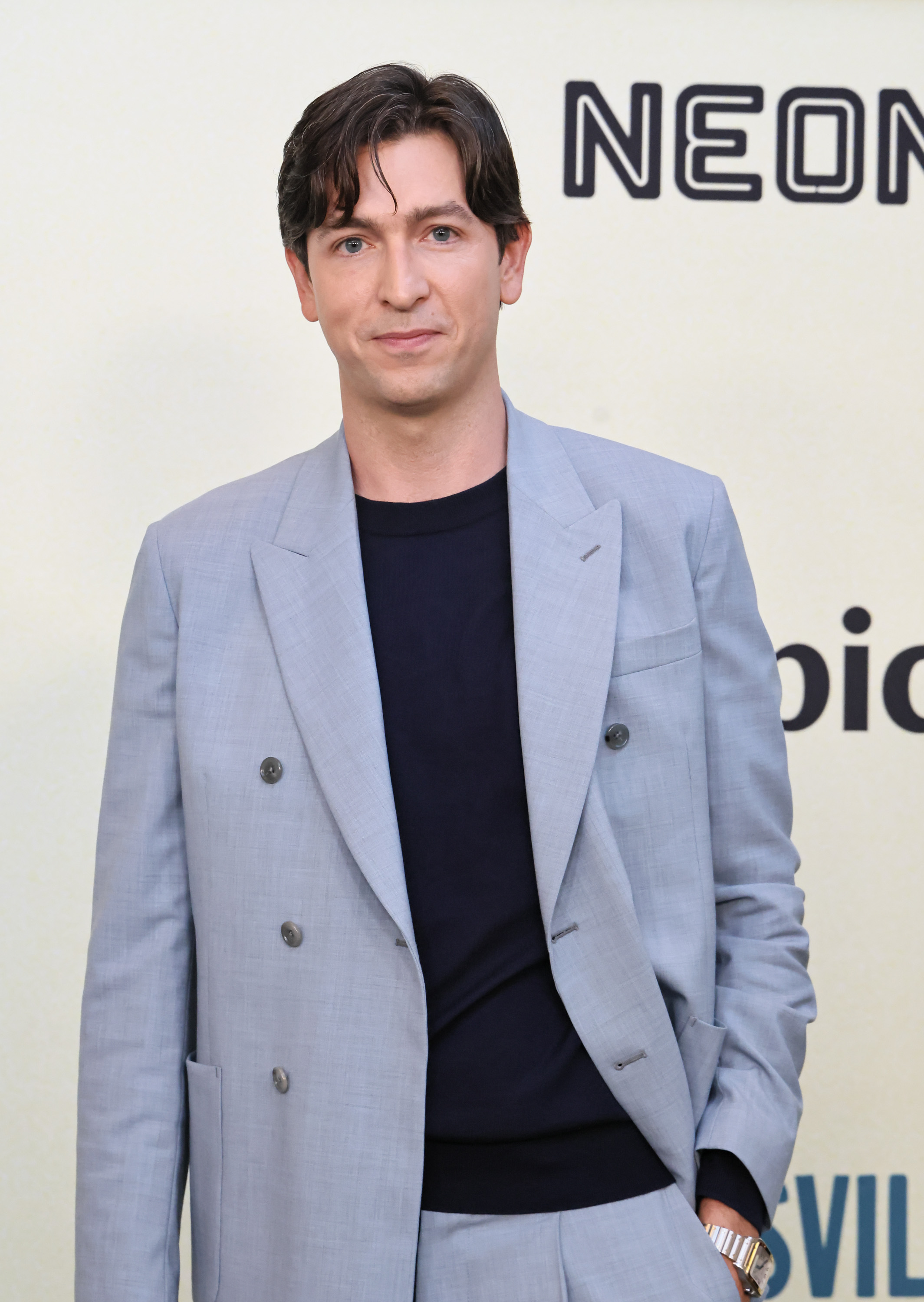 ‘Succession’ actor Nicholas Braun arrested for DUI – NBC4 Washington