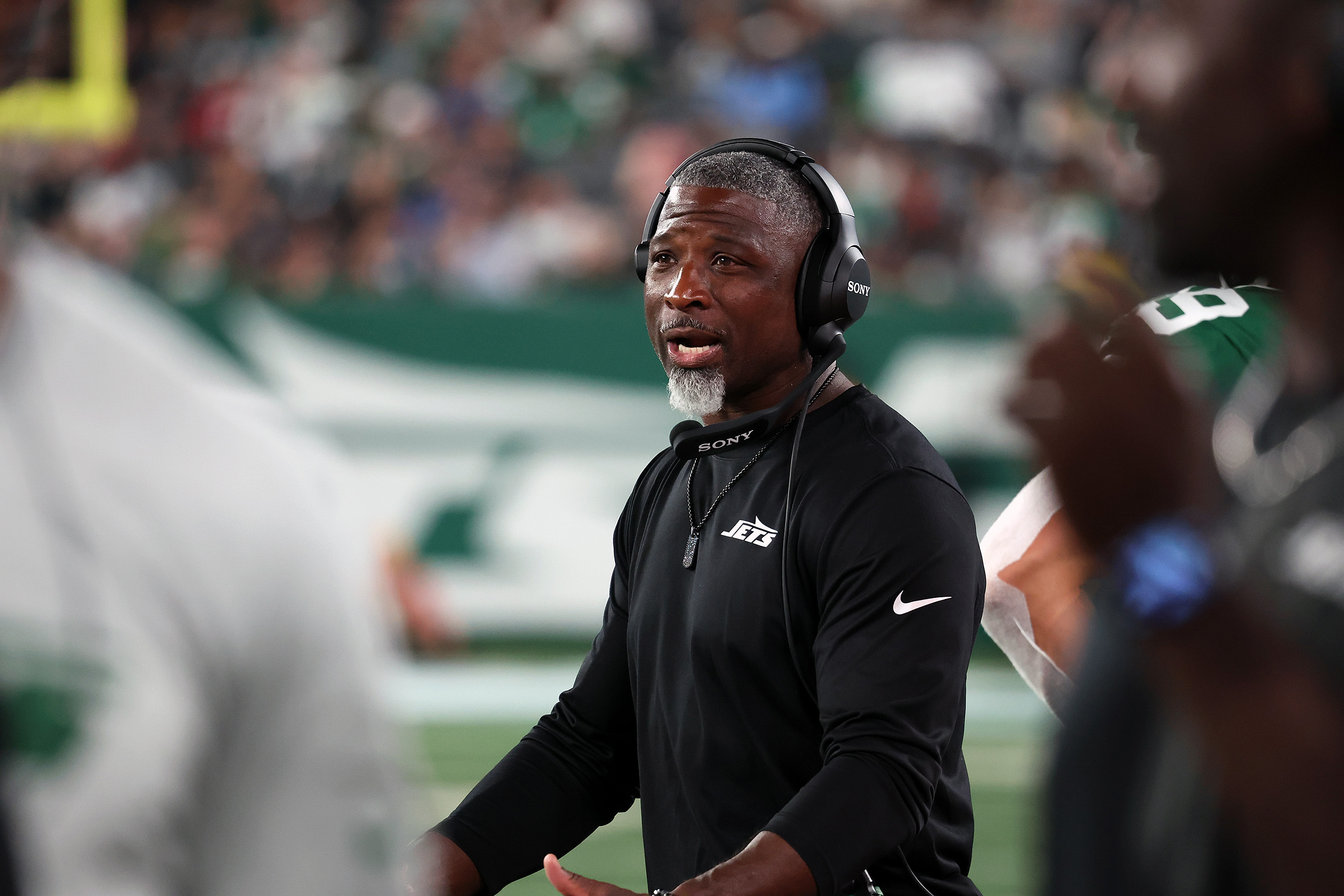 Longest NFL playoff droughts right now and of all time – NBC4 Washington