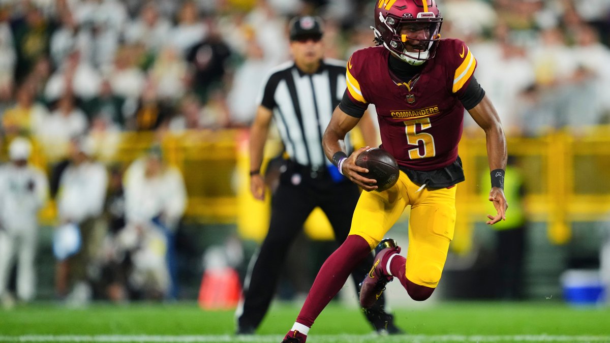 Daniels day-to-day with knee injury, status for next game unknown ...