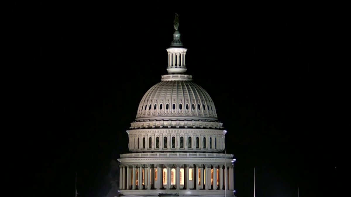 House to debate, vote on bill to charge juveniles as adults in DC ...