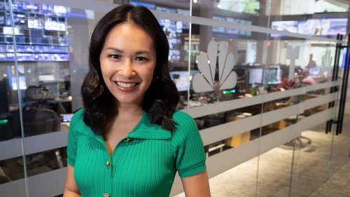 Aimee Cho, News4 reporter – NBC4 Washington