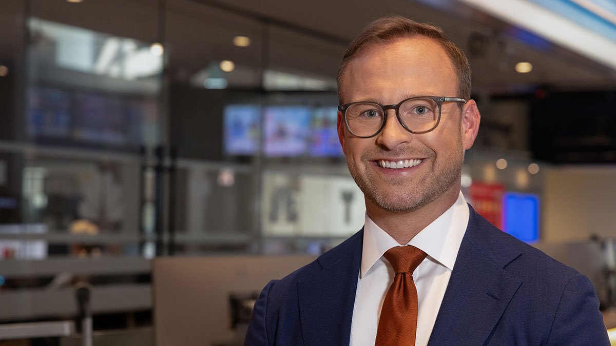 Drew Wilder – NBC4 Washington