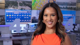 Jessica Faith – NBC4 Washington