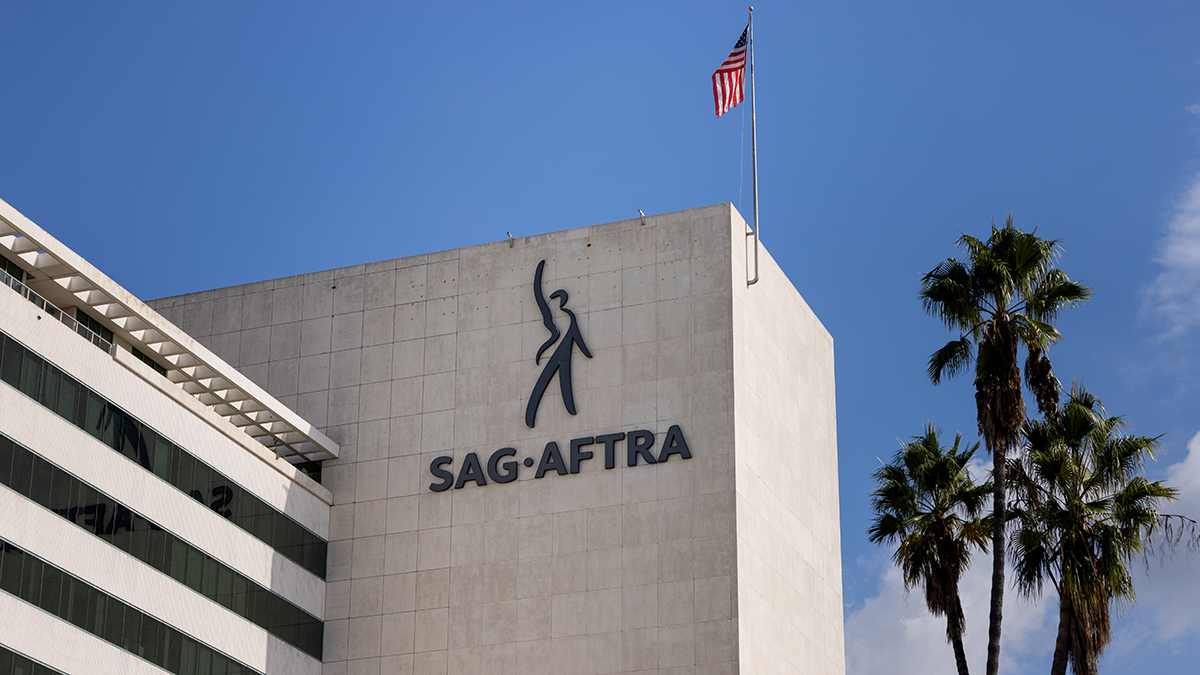 Tilly Norwood, fully AI ‘actor,’ blasted by actors union SAG-AFTRA ...