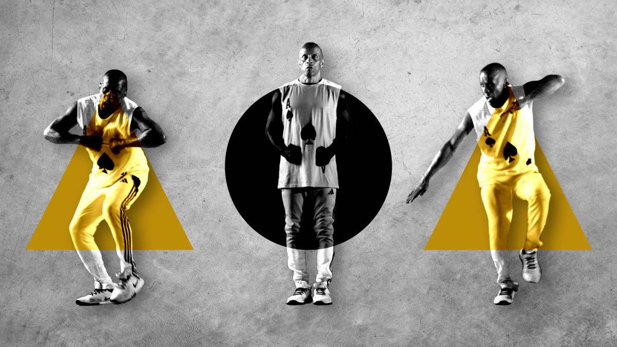 The legacy and power of stepping: A cultural dance rooted in rhythm and ...