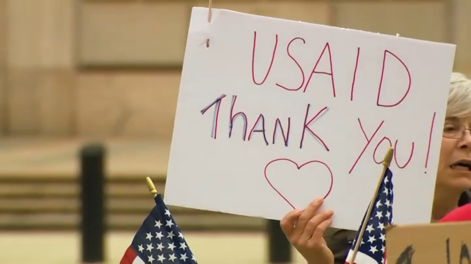 NOVA offers fired federal workers a program to secure new careers ...