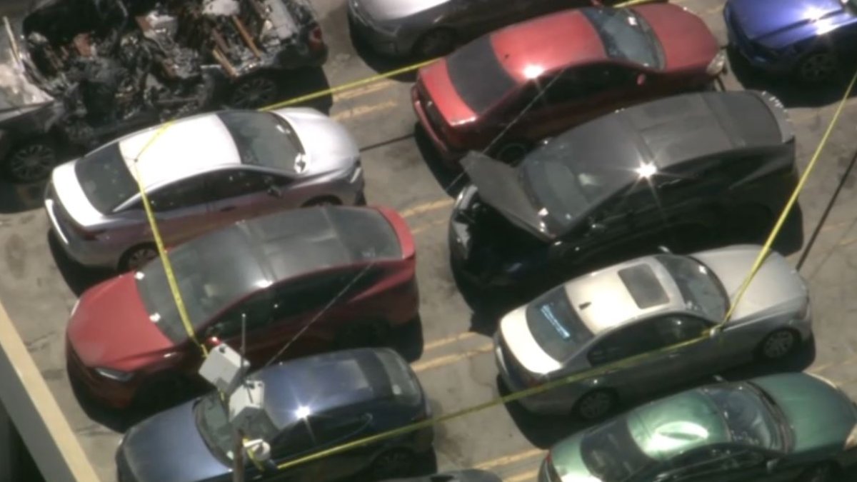 D4vd cooperating with investigation into body found in Tesla, rep says ...