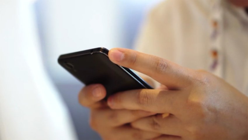 Aimee Cho, News4 reporter – NBC4 Washington