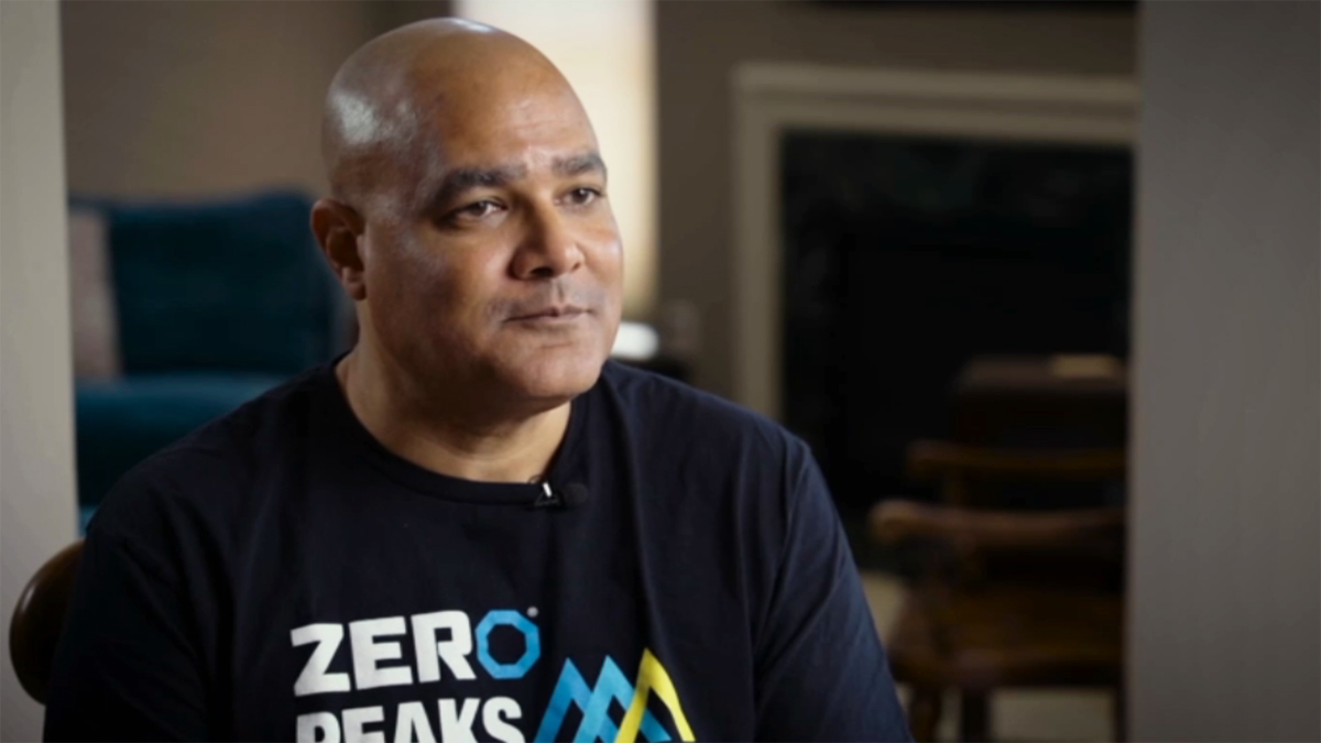 Prostate cancer survivor was told he was too young for screening – NBC4 Washington