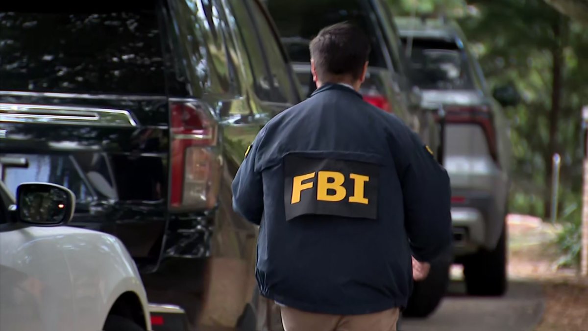 Live updates: Dallas ICE office shooting leaves 1 detainee dead – NBC4 ...