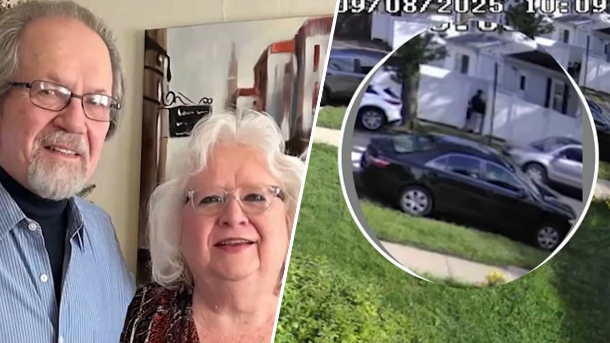 Queens couple killer busted after using Macy’s loyalty card: DA – NBC4 ...