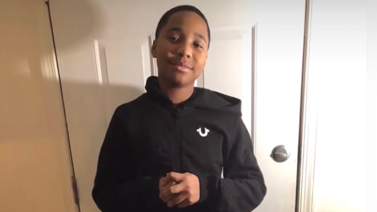 Boy who killed 13-year-old released from probation in Maryland – NBC4 ...