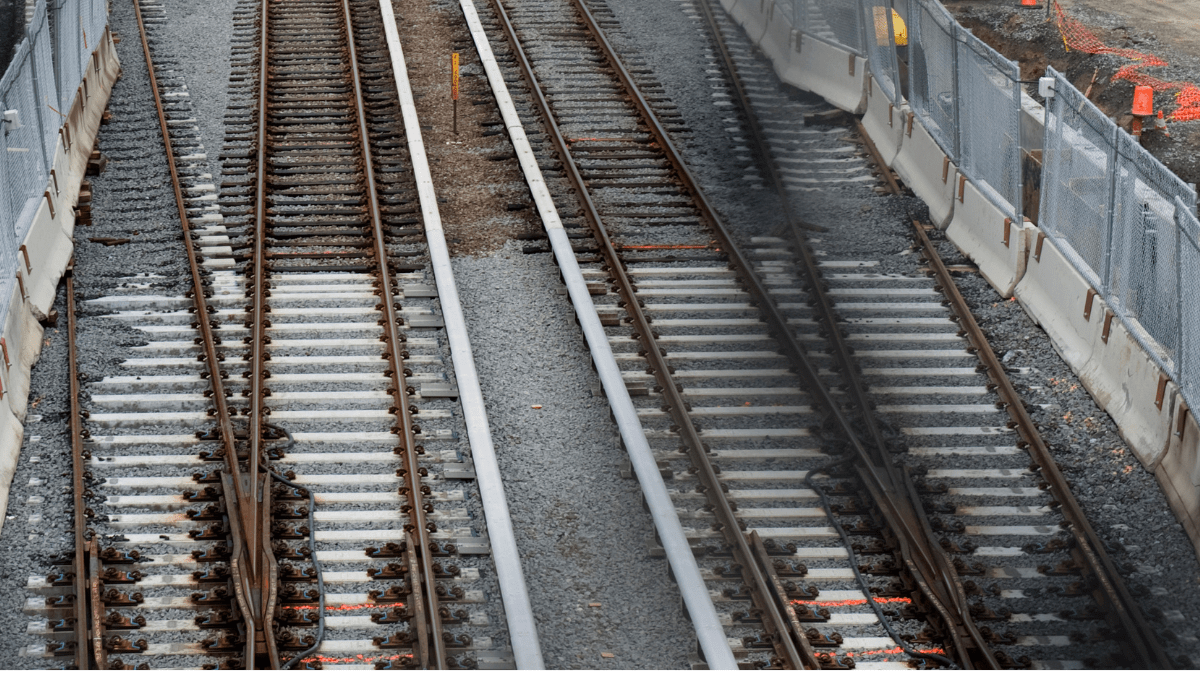 Person dies after being struck by Metro train outside Vienna overnight ...
