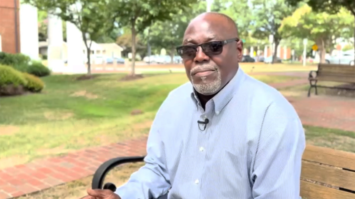 Father of suspect in Virginia ‘ding dong ditch’ killing speaks – NBC4 ...