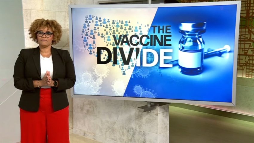 Tracee Wilkins, News4 investigative reporter – NBC4 Washington