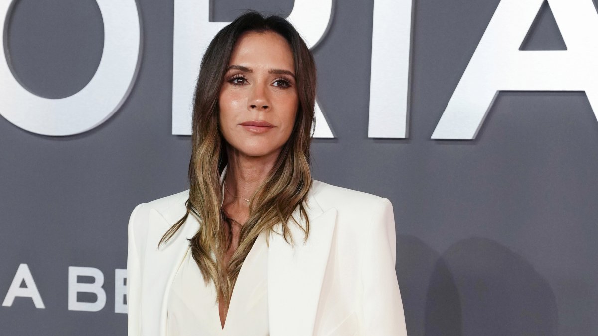 All about Victoria Beckham’s parents, Anthony and Jackie Adams – NBC4 ...