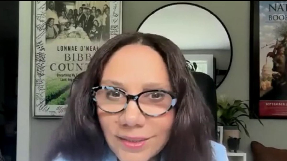 ‘Bibb Country’: Maryland author tells how she uncovered her family’s ...