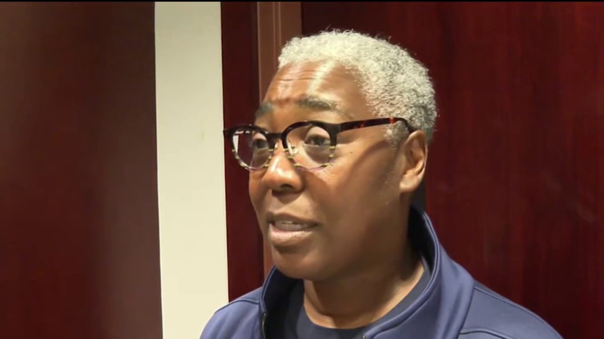 Furloughed federal workers share effects if they lost back pay – NBC4 ...