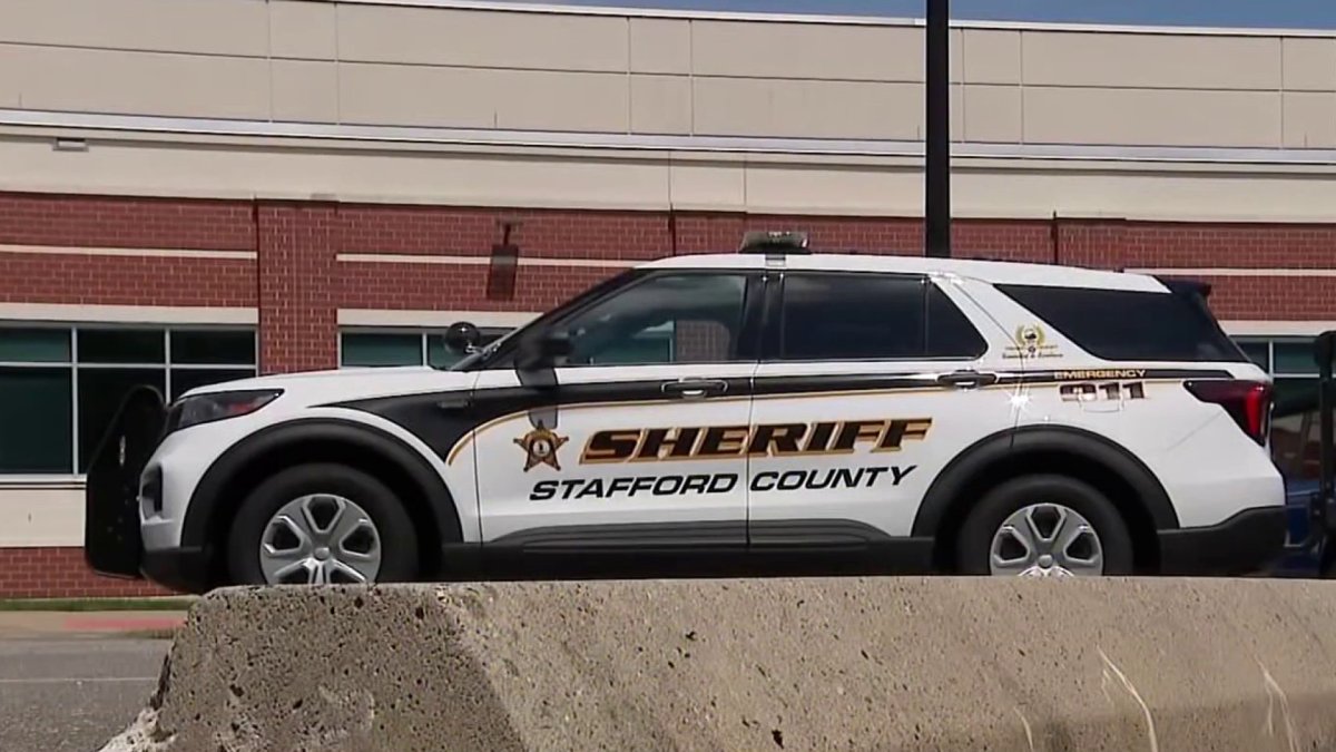 Teens say they escaped kidnapper but Virginia hotel didn’t 911 – NBC4 ...