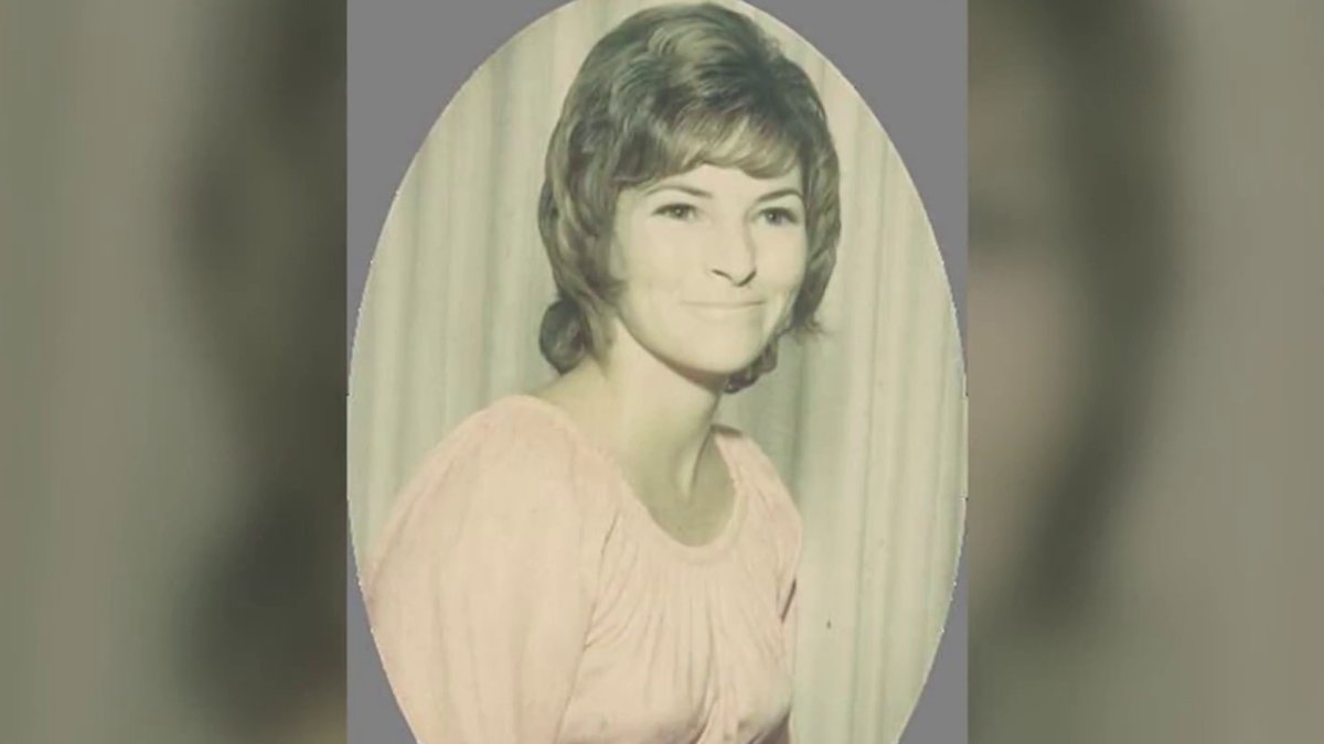 Man sentenced to 3 life terms in 1986 murder – NBC4 Washington