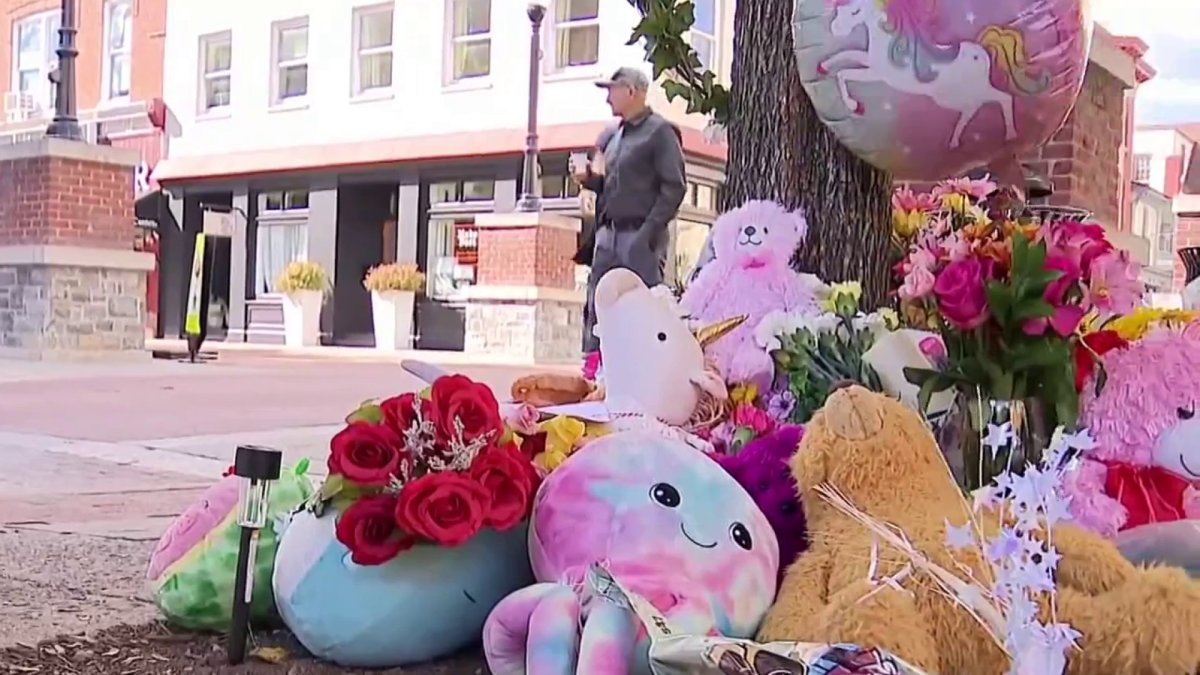 Girl, 3, struck and killed on Winchester’s pedestrian mall – NBC4 ...